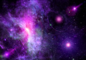 NASA – Sounds From Space - Tech Experts